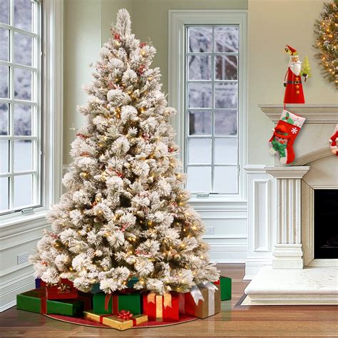 Different Types Artificial Christmas Trees At Ella Hogarth Blog