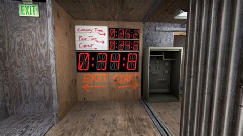 CS Round Time Command Infinite Time Command