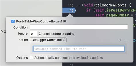 Xcode And Lldb Advanced Debugging Tutorial Part 1 By Fady Derias