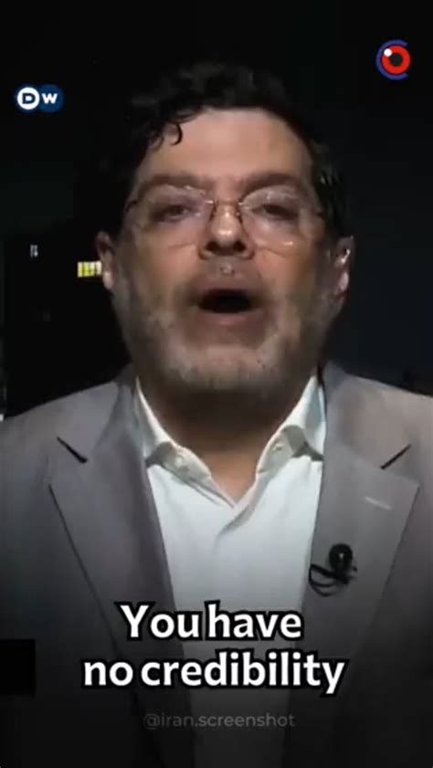 Prof Mohammad Marandi Responds To Western Regimes That Try To Lecture