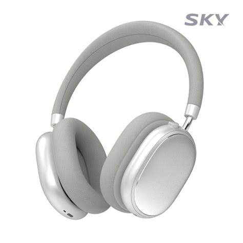 [이벤트]스카이핏 노이즈캔슬링블루투스 헤드셋 메가마트몰