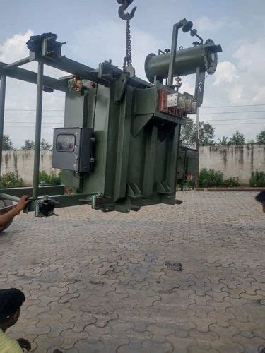 Oltc Distribution Transformers At Best Price In Lucknow By A R Energy
