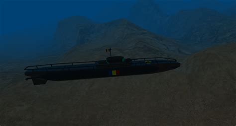 Simpleplanes Nms Delfinul