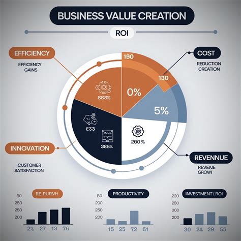 A Framework For Genai Value Realization By David H Deans Technology Media Telecom Medium
