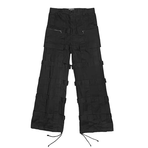The Ouroboros Cargos Lowheads