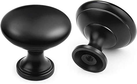 5 пакета Дръжки за кухненски шкафове Матово черно гр София Надежда 2 • Olx Bg