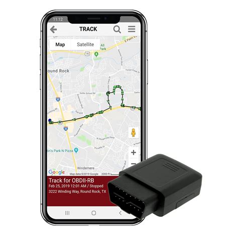12 Best Android Gps Tracking Apps Rgpstracking