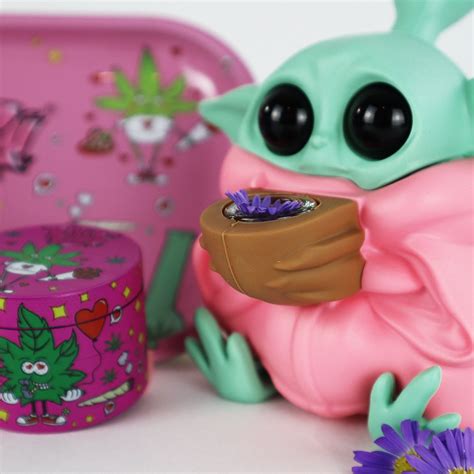 Kit Super Pinki Parchadas