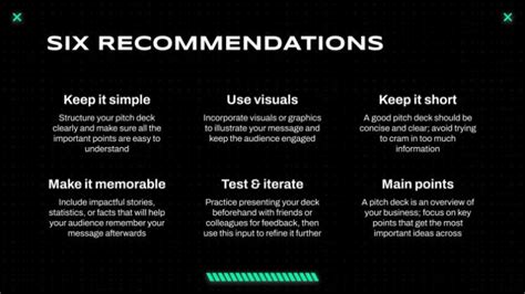 Ai 전략 피치덱 프레젠테이션