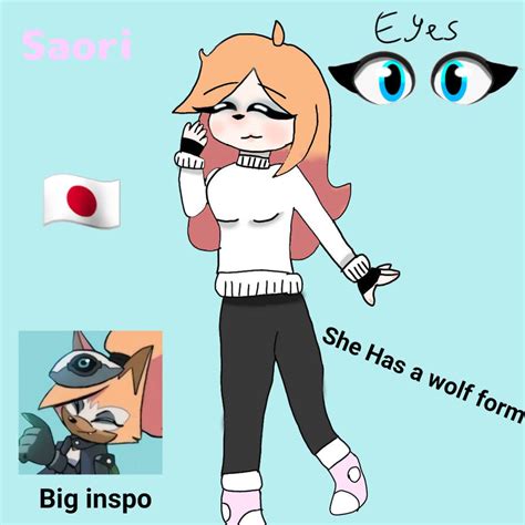 My Fnf Oc By Skylarandstar On Deviantart