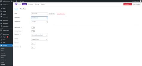 review of facetwp and jetsmartfilters plugins for wordpress 2024