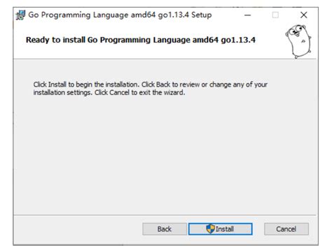 windows环境go安装和goland激活 XIN 博客园