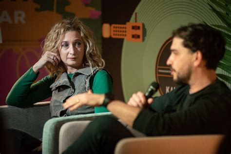 Újságírás Masterclass Kaufmann Balázzsal és Moskovics Judittal