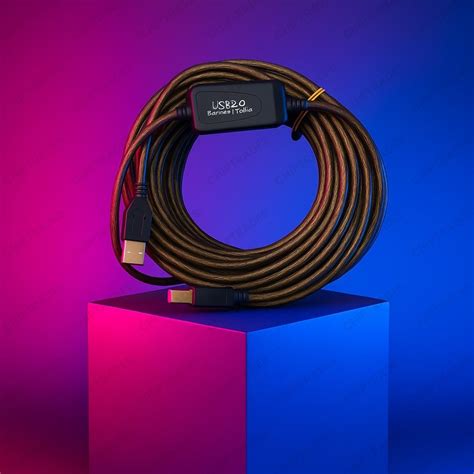 Printer Cable Chiptrades