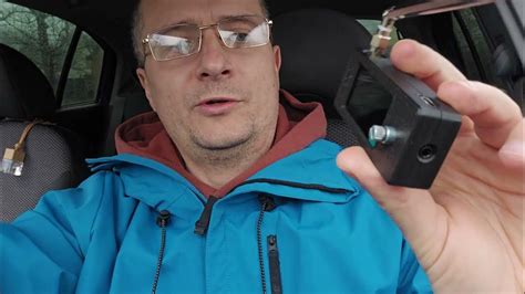 Si4732 Mini Radio Announcement Youtube