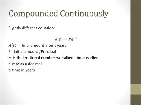 Exponentials Day 2 Its Tuesday… Ppt Download