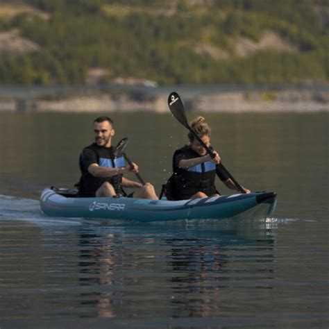 Spinera Hybris Inflatable Kayaks Archives Nestaway Boats