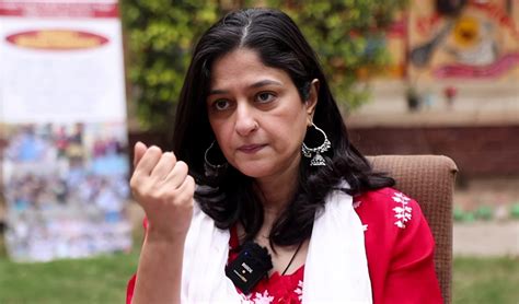 Pakistani Actress Nadia Jamil To Name Serial Harasser In Pakistani Showbiz Industry