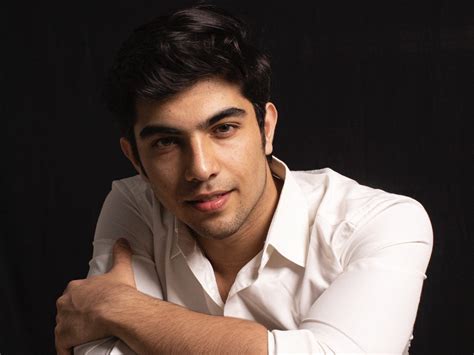 Aiman Kalia On Playing Yash In Ghum Hai Kisikey Pyaar Mein