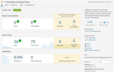 Sonarqube Opensource Sast Tool