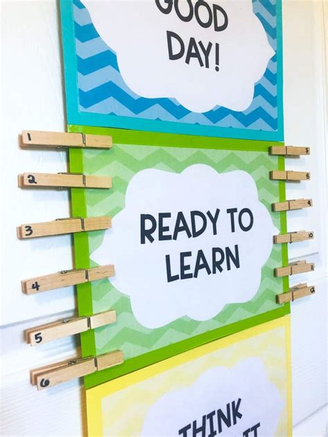 4 Super Practical Tips For Departmentalized Classroom Organization Classroom Organization Owl
