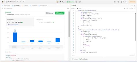 Krishank Dubey On Linkedin Drgviswanathanchallenge 100daysofcode Drgviswanathan Vit Dsa