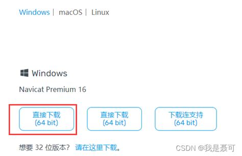 Navicat16破解方法 橘子味芬达水 博客园