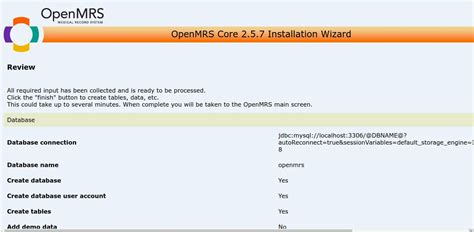 How To Install Openmrs On Ubuntu 2204