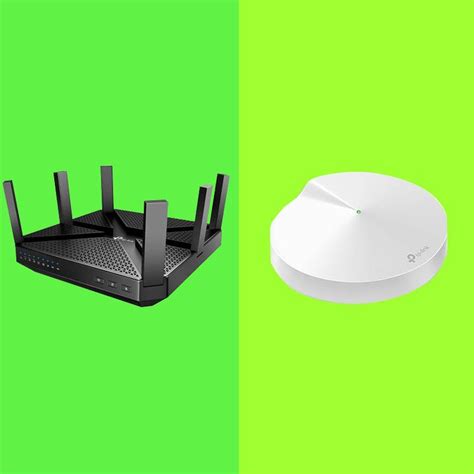 Best Wi Fi Routers The Strategist