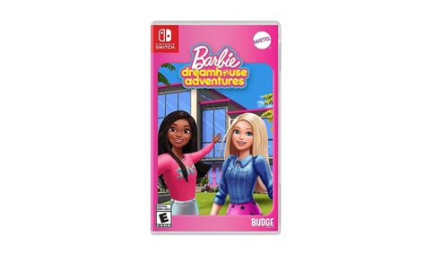 Barbie Dreamhouse Adventures Archives Nintendo Everything