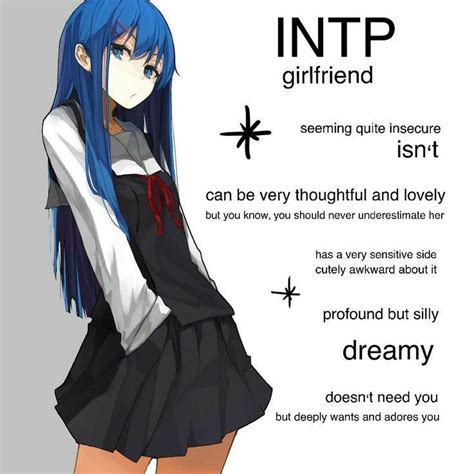 Mbti Intp Intp Mbti Intp Personality Type
