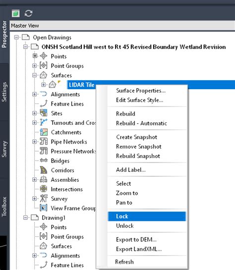 Solved Surfaces And Event Viewer Pop Up Autodesk Community