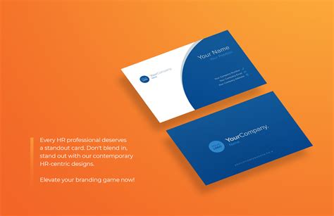 Quality Assurance Specialist Business Card Template In Illustrator Psd