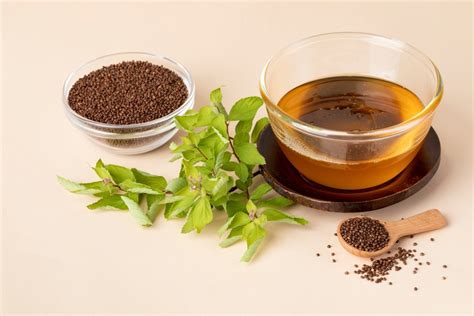 다 같은 기름이 아니다…들기름 Vs 참기름 차이