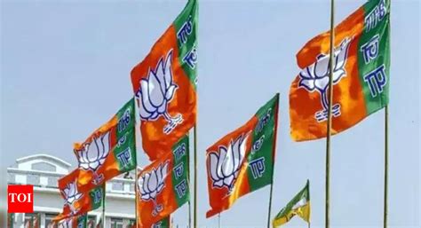 Bjps Atul Bhosale And Amol Khatal Score Major Upsets Against Congress Leaders Mumbai News