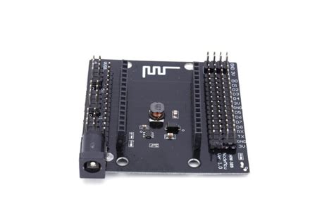Backplane Base Nodemcu V3 Nodemcu Lua Esp8266 Wifi
