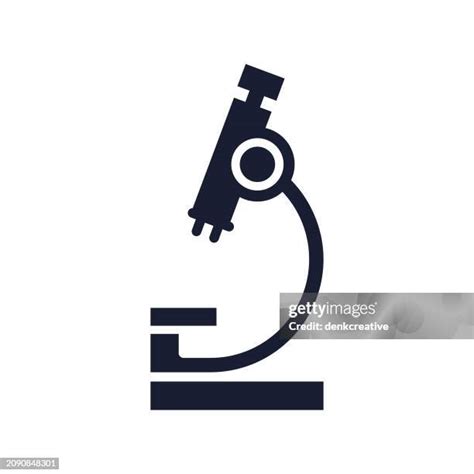 61 Microscope Slide Icon High Res Illustrations Getty Images