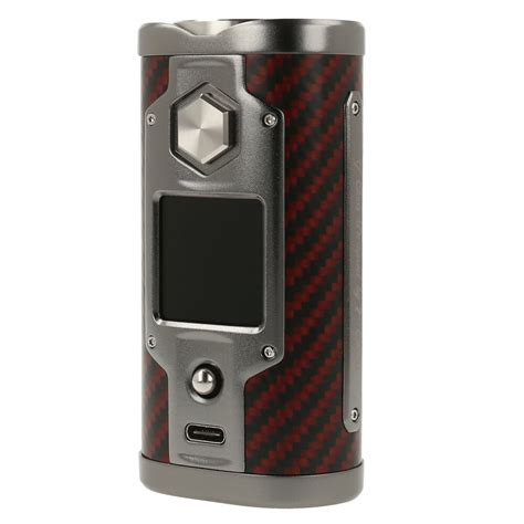 Sx Mini G Class Online Kaufen Akkuträger Von Yihiecigar Intaste