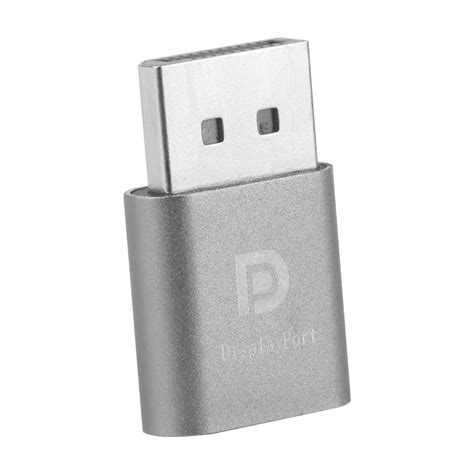 Virtual Display Adapter Dp Displayport Dummy Plug Grandado