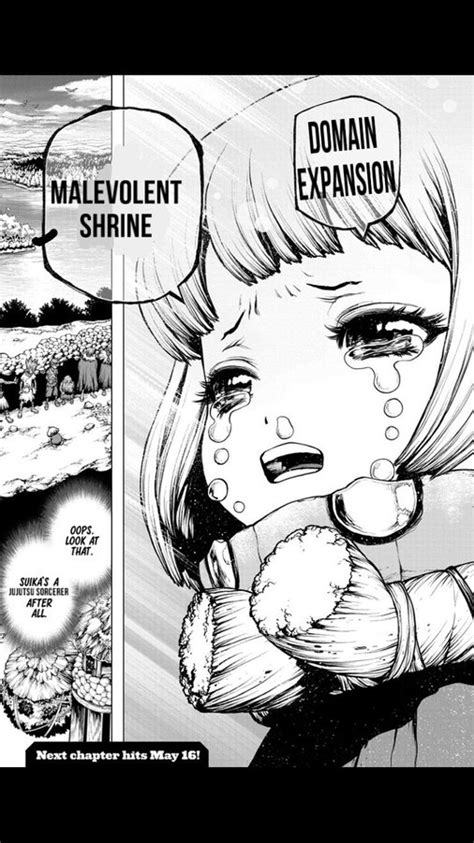 Domain Expansion Meme Domain Expansion Know Your Meme