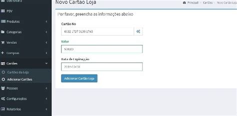 Script Php Sistema Pdv Caixa Responsivo Php 56 Magnistrade