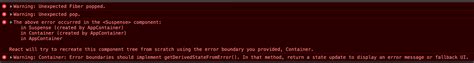 React 1610 Broke Nextjsssr Applications · Issue 16938 · Facebookreact · Github