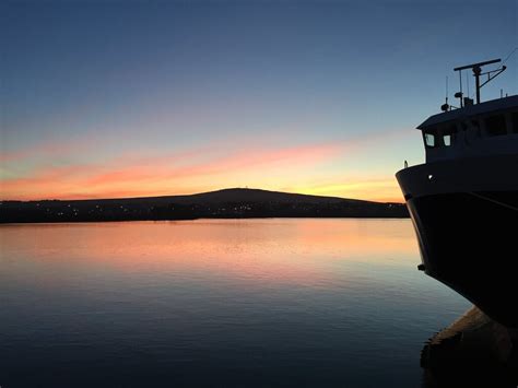 Information Orkney Ferries