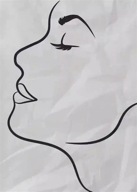 How To Draw A Girl Face Step By Step Guide Storiespub