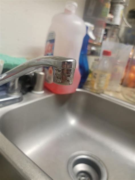 hooking my sink up to a python help r aquariums