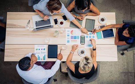 What Is Enterprise Profiling Leadspace