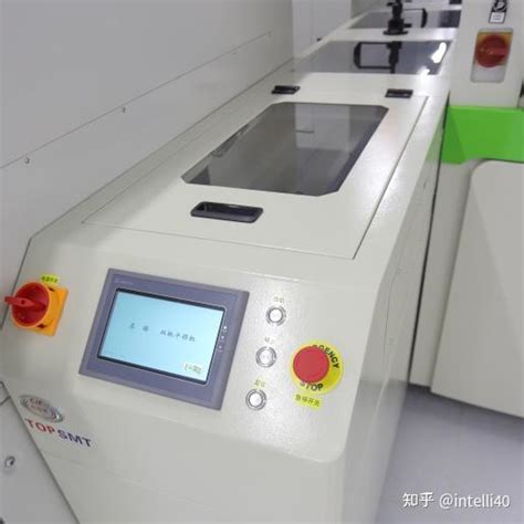 Smt工艺流程主要的四种形式 知乎