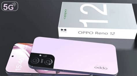 Segera Hadir Oppo Reno F Series Dengan Desain Futuristik Dan Teknologi Terbaru