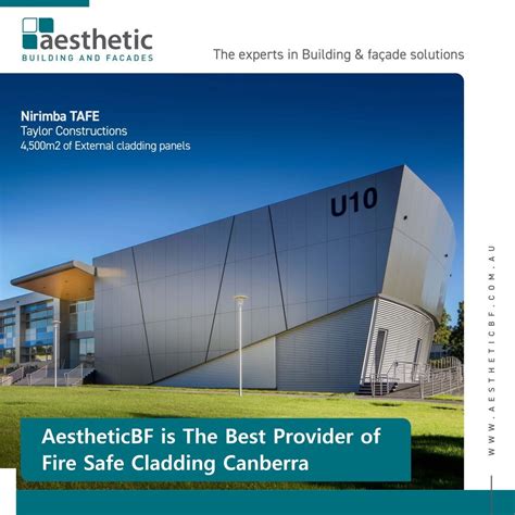 Why Commercial Cladding Is Important — Commercial Cladding Sydney By