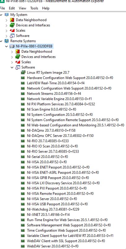 Ni Daqmx Configuration File Documentation Ni Community